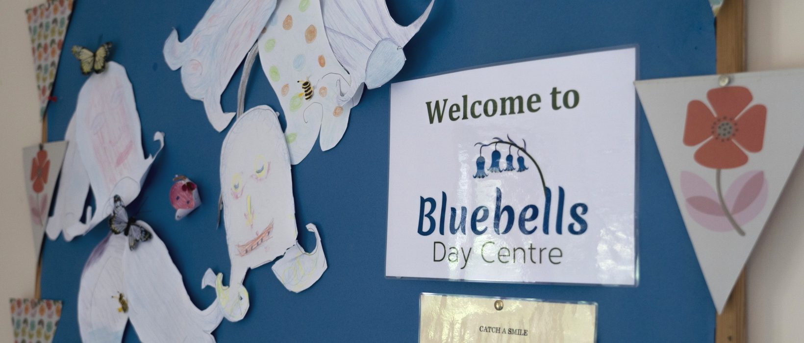 Bluebells Day Centre – Day Care Centre for Dementia Patients